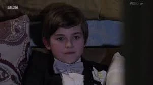 Leland Evans | The Albus Potter Series Wiki | Fandom