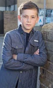 Lucas Malfoy | The Albus Potter Series Wiki | Fandom