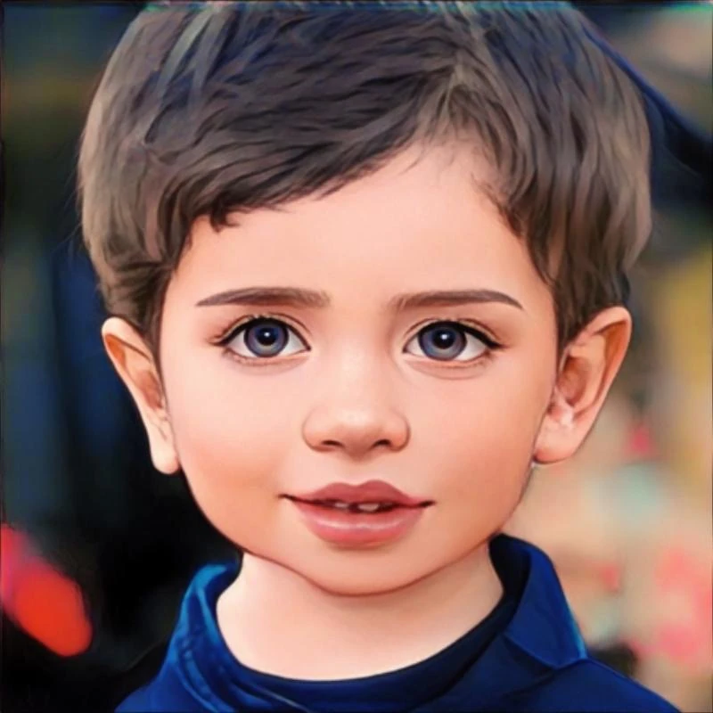 James Potter II | The Albus Potter Series Wiki | Fandom