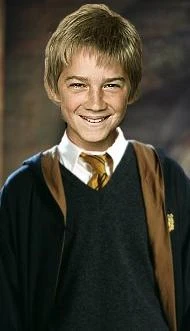 Louis Weasley | The Albus Potter Series Wiki | Fandom