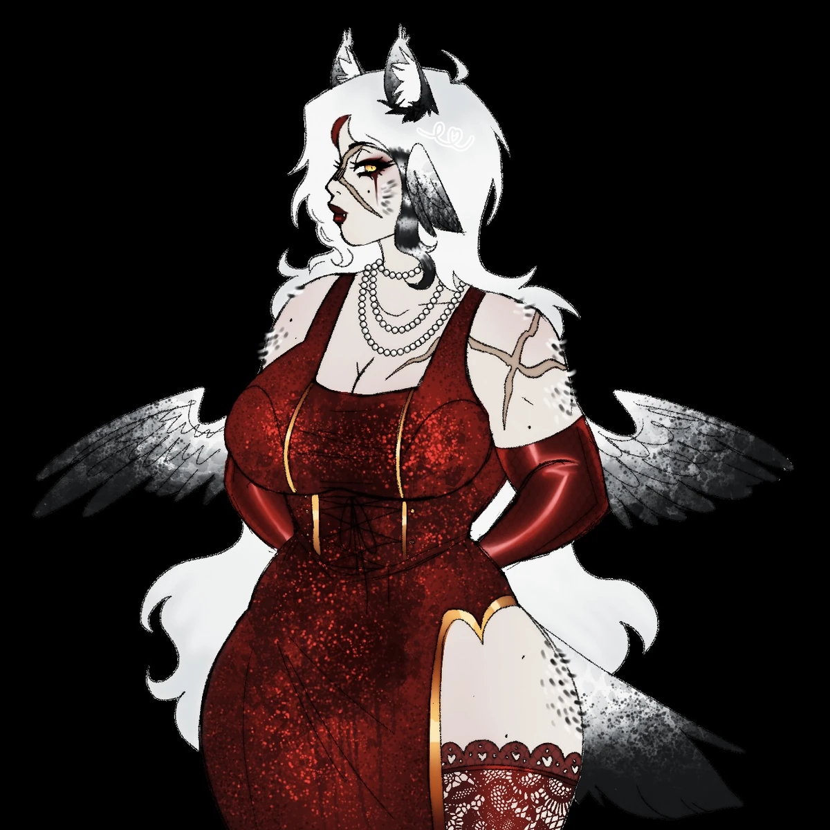 Yuna | Alcaeus Wiki | Fandom