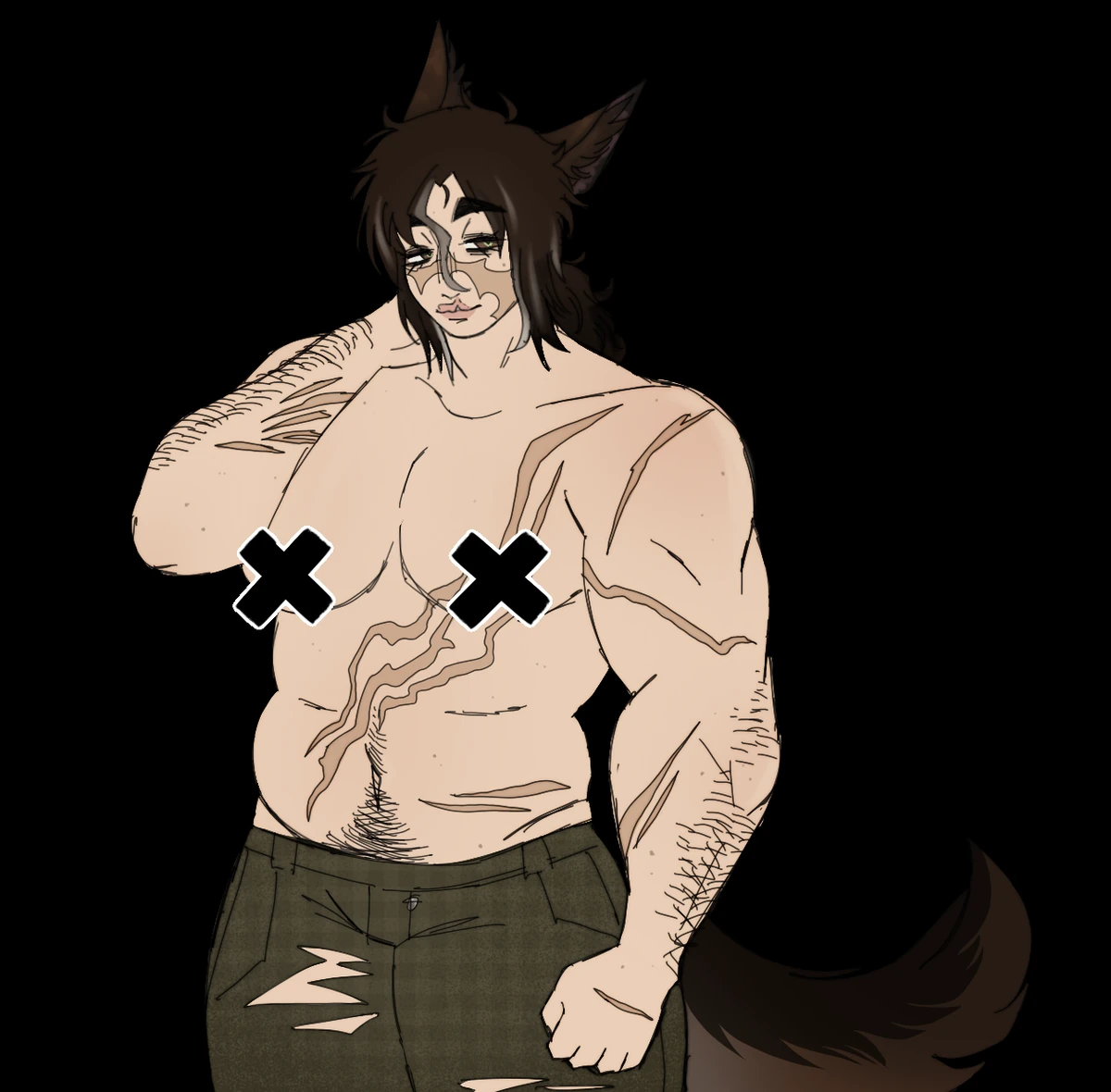 Wulf | Alcaeus Wiki | Fandom