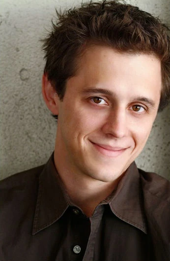 Joe Egender | Alcatraz Wiki | Fandom