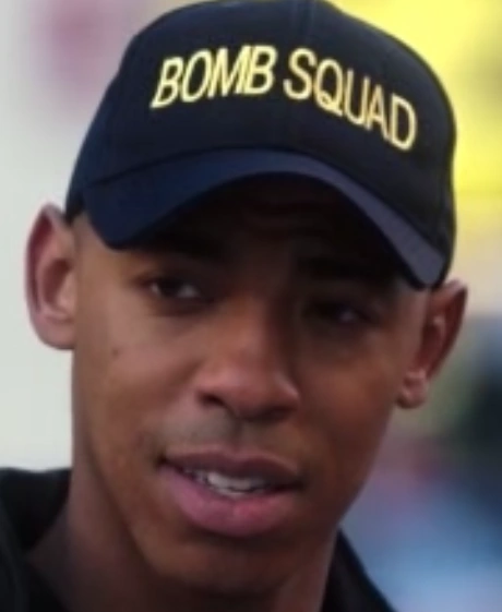 Matt Tanner | Alcatraz Wiki | Fandom