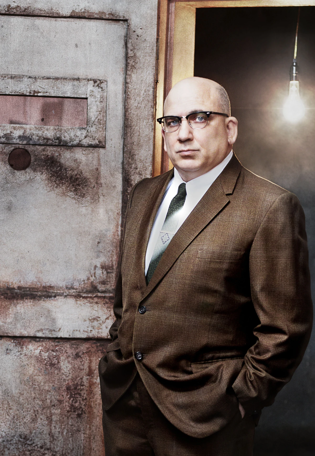 Edwin James | Alcatraz Wiki | Fandom