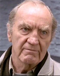 Ken Pogue | Alcatraz Wiki | Fandom