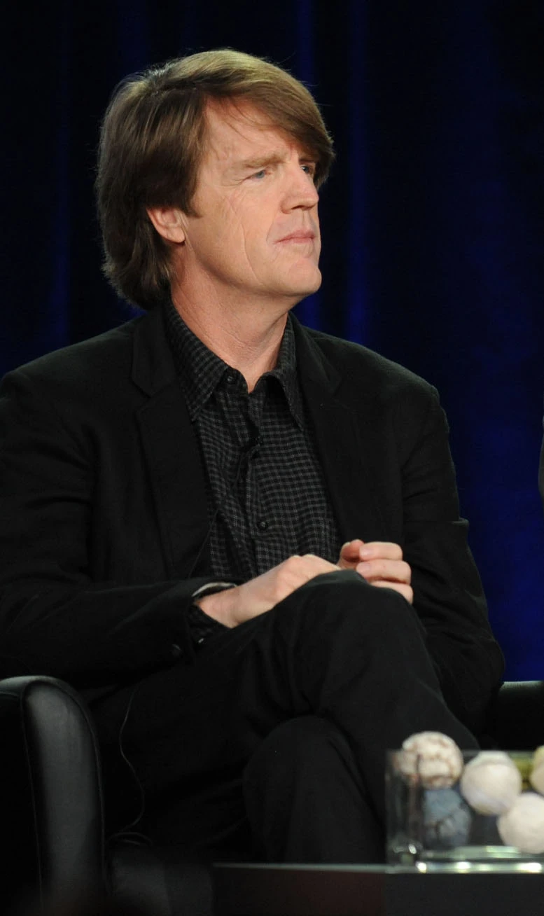 Daniel Pyne | Alcatraz Wiki | Fandom