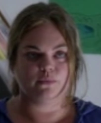 Kathy Callahan | Alcatraz Wiki | Fandom