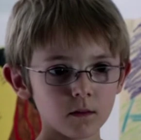 Liam Callahan | Alcatraz Wiki | Fandom