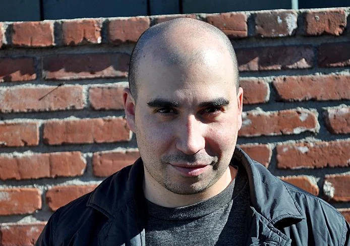 Bryan Wynbrandt | Alcatraz Wiki | Fandom