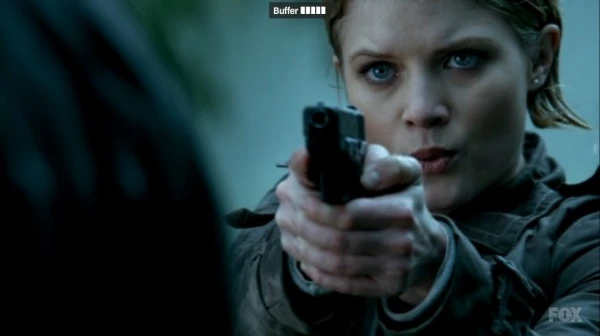 Weapons | Alcatraz Wiki | Fandom