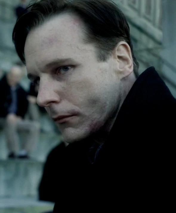 Category:Deceased characters | Alcatraz Wiki | Fandom