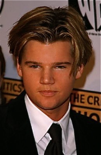 Steven Grayhm | Alcatraz Wiki | Fandom