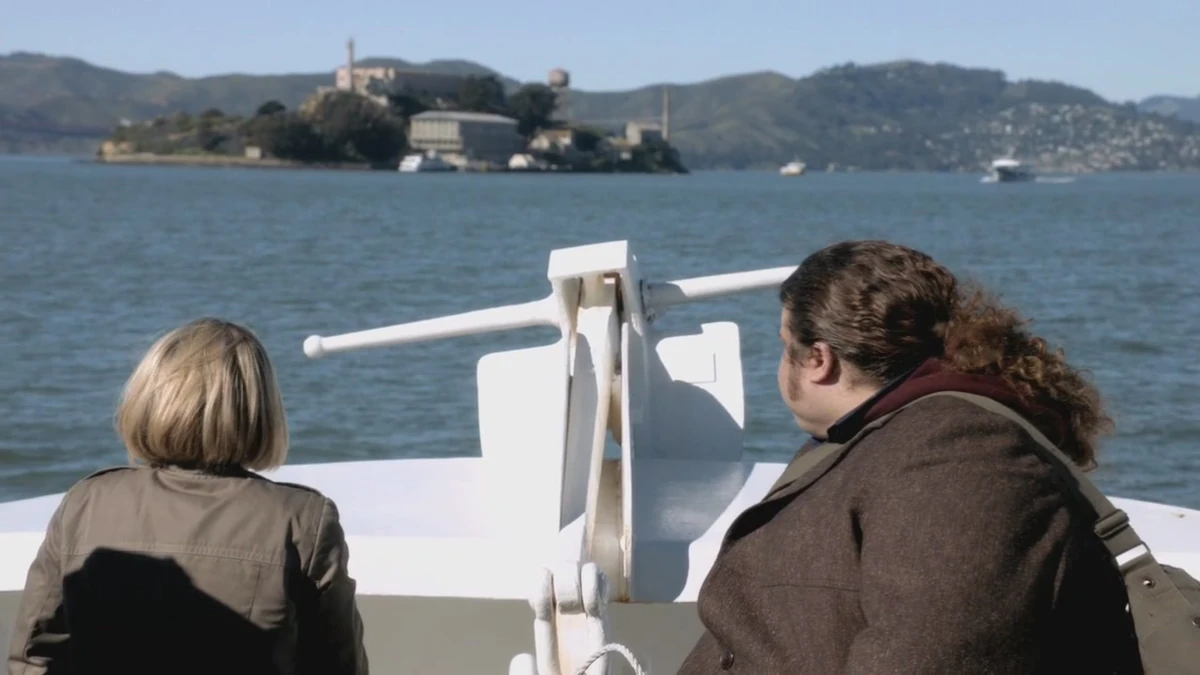 Portal:Episodes | Alcatraz Wiki | Fandom