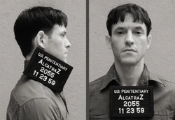 Johnny McKee | Alcatraz Wiki | Fandom