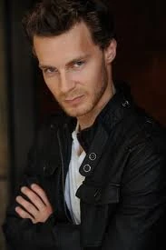 James Pizzinato | Alcatraz Wiki | Fandom