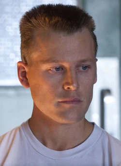 Tommy Madsen | Alcatraz Wiki | Fandom