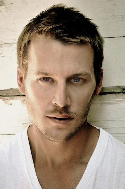 David Hoflin | Alcatraz Wiki | Fandom