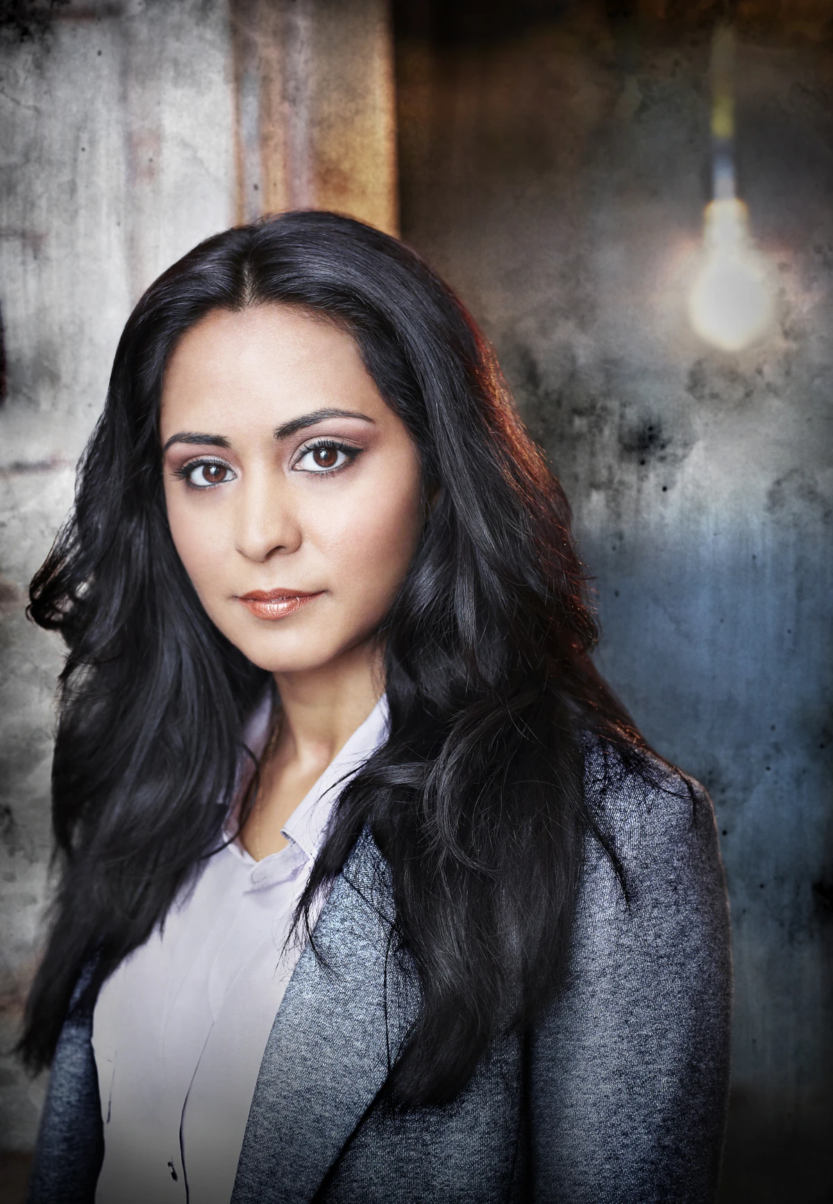 Lucy Sengupta | Alcatraz Wiki | Fandom