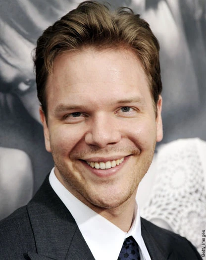 Jim Parrack | Alcatraz Wiki | Fandom