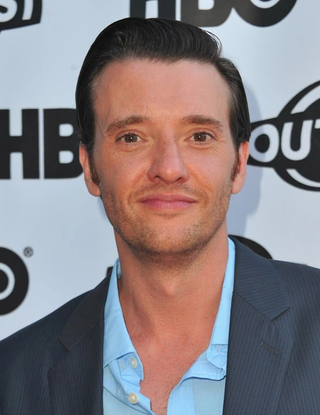 Jason Butler Harner | Alcatraz Wiki | Fandom