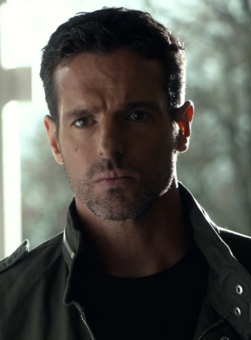 Jack Sylvane | Alcatraz Wiki | Fandom