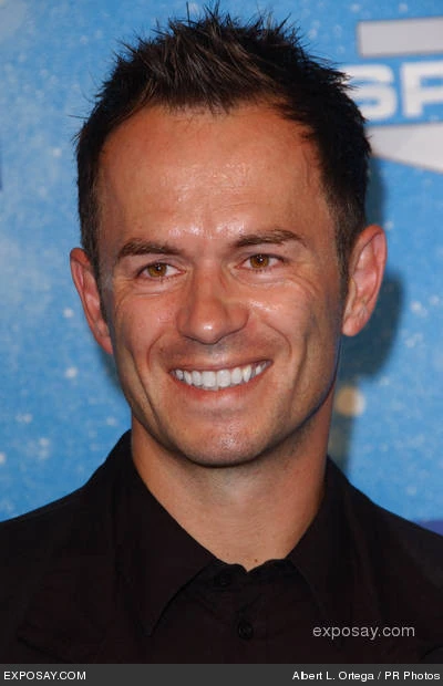 Greg Ellis | Alcatraz Wiki | Fandom