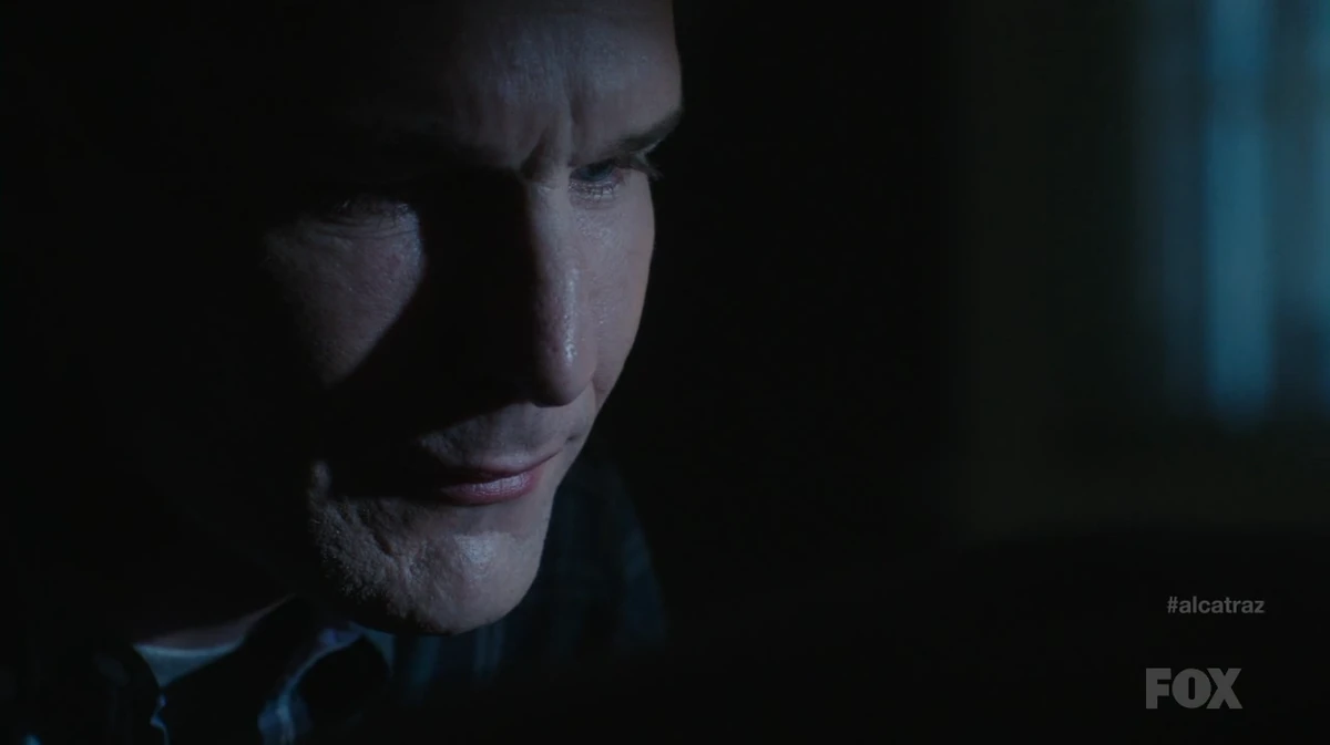 Kit Nelson (episode) | Alcatraz Wiki | Fandom