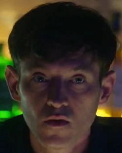 Johnny McKee | Alcatraz Wiki | Fandom