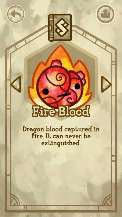 Fire Blood | Alchademy Books Wiki | Fandom