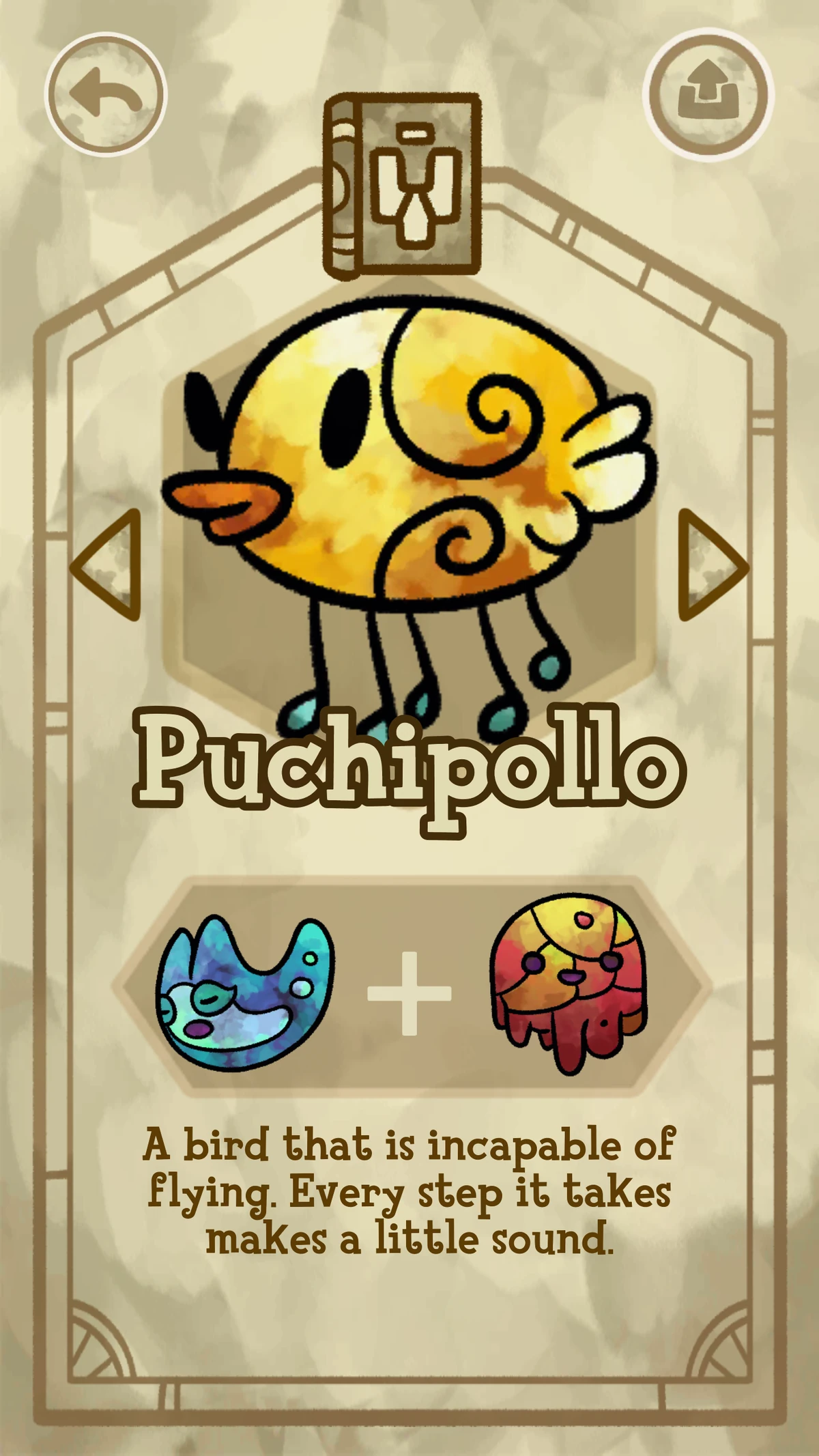 Puchipollo | Alchademy Books Wiki | Fandom