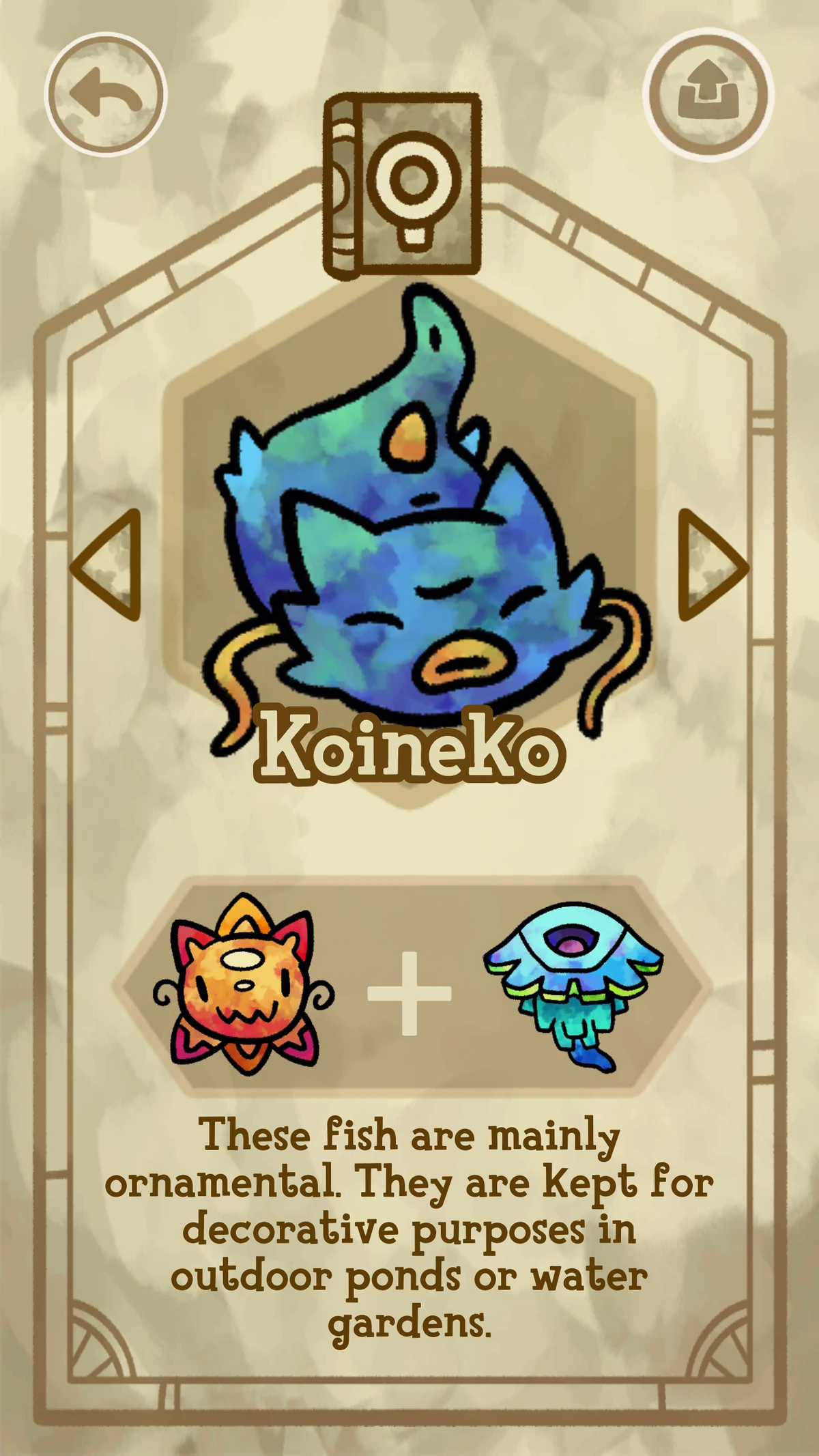 Koineko | Alchademy Books Wiki | Fandom