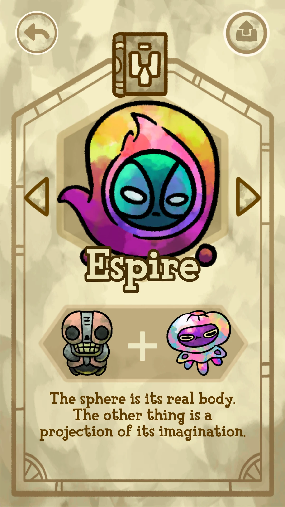 Espire | Alchademy Books Wiki | Fandom