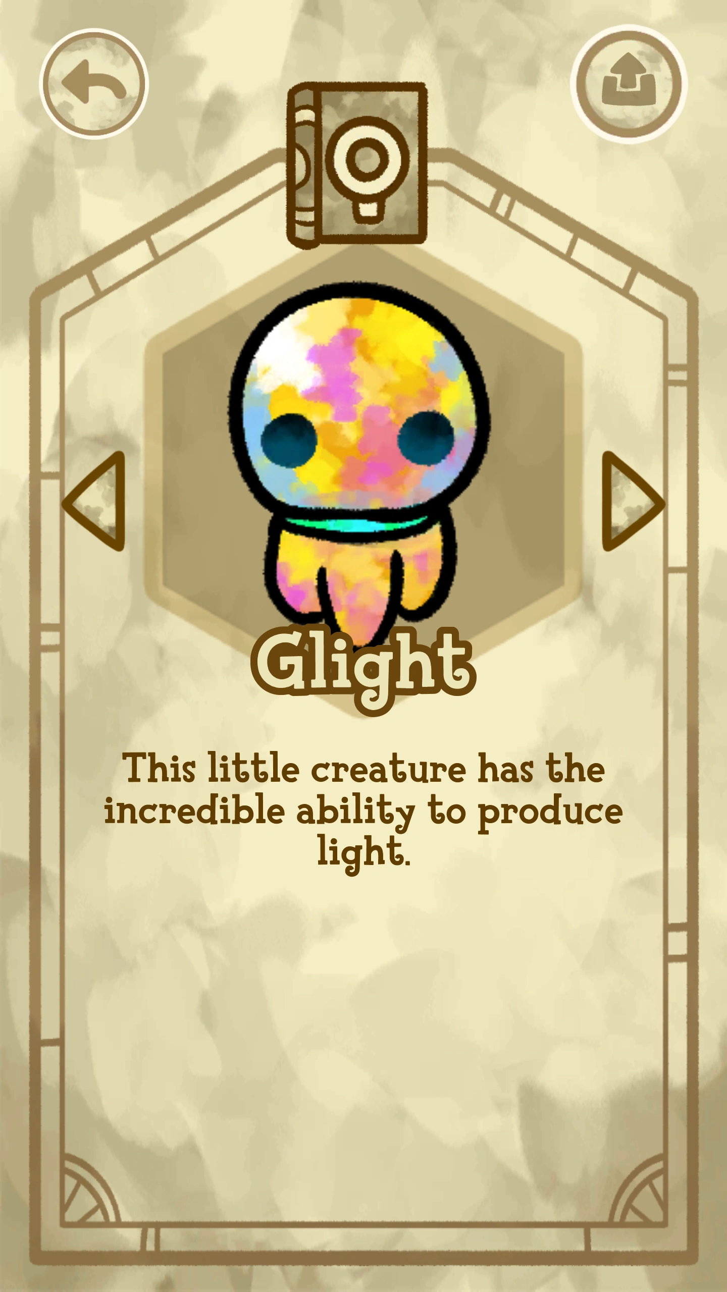 Glights | Alchademy Books Wiki | Fandom