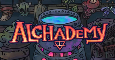 Alchademy Books Wiki | Fandom