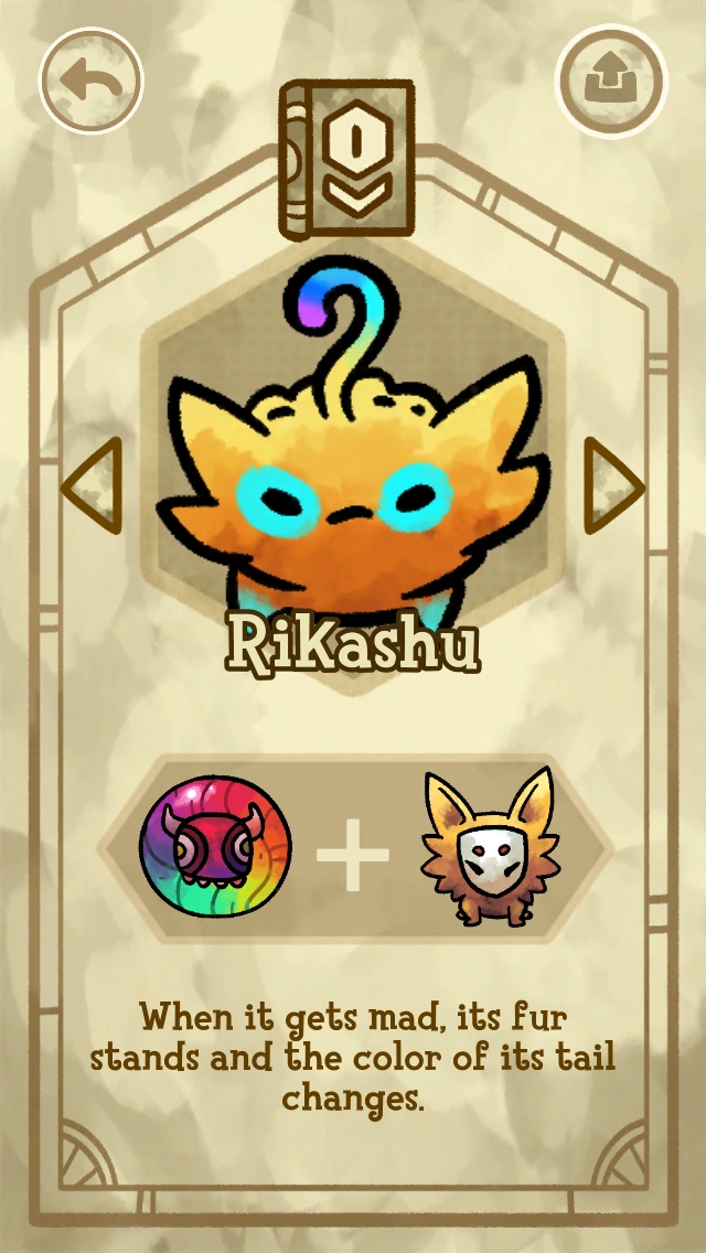 Rikashu | Alchademy Books Wiki | Fandom