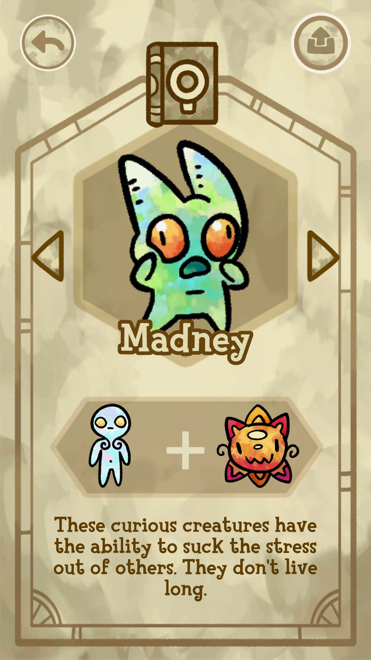 Madney | Alchademy Books Wiki | Fandom