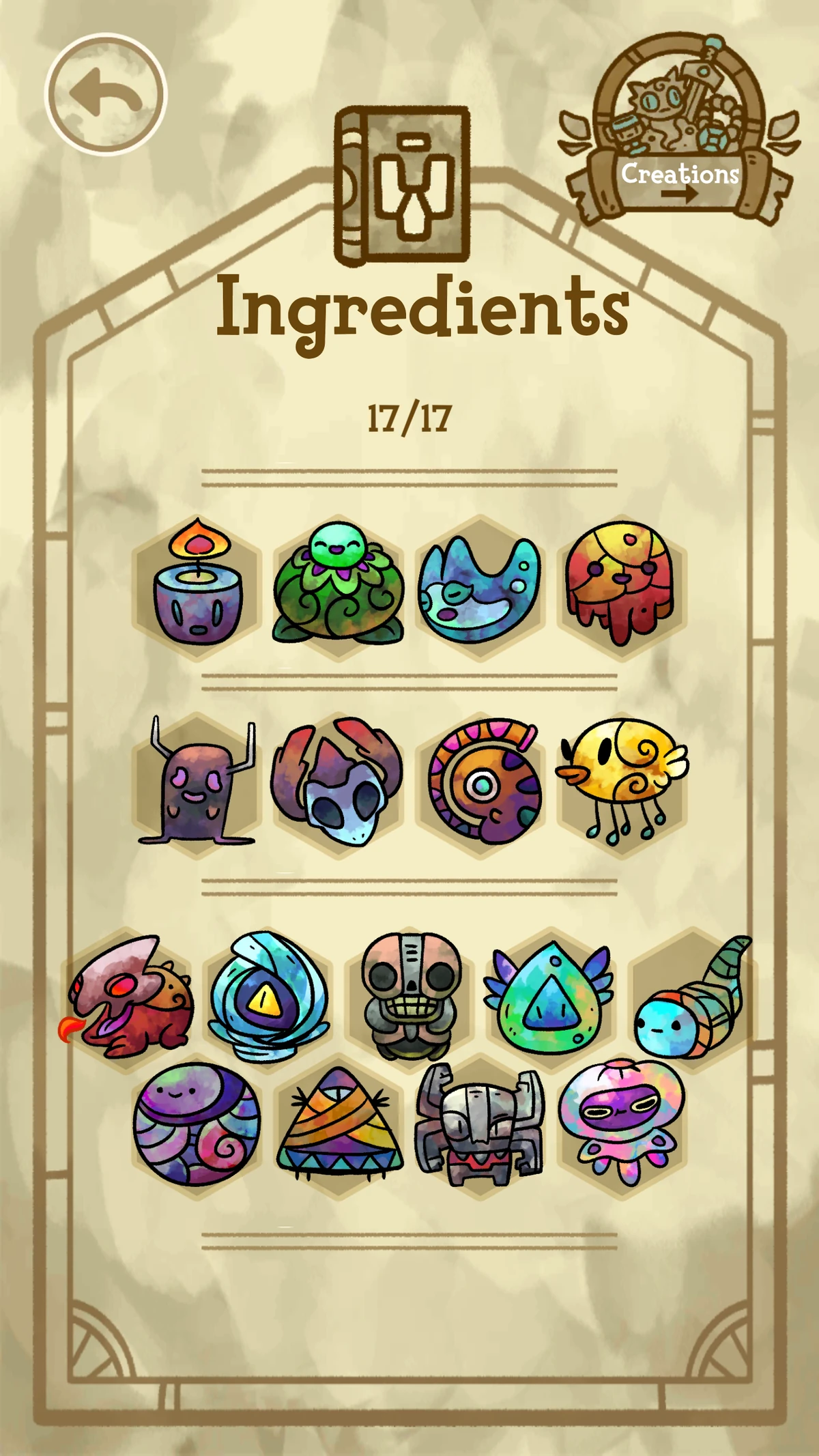 Category:Surviving Ingredients | Alchademy Books Wiki | Fandom