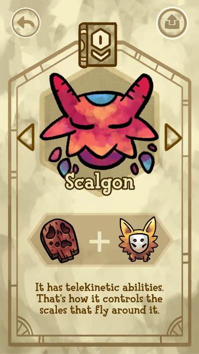 Scalgon | Alchademy Books Wiki | Fandom