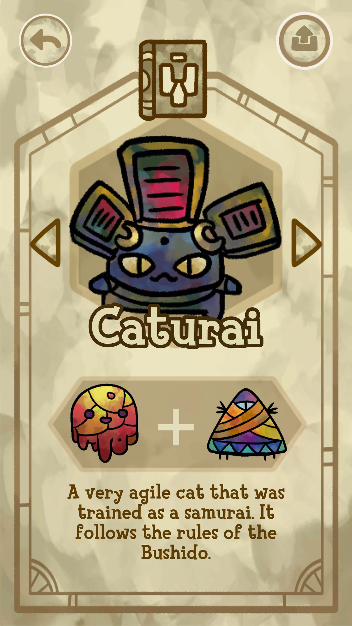Caturai | Alchademy Books Wiki | Fandom