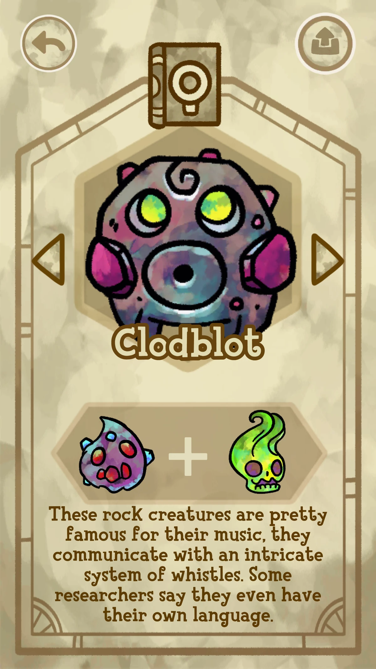 Clodblot | Alchademy Books Wiki | Fandom