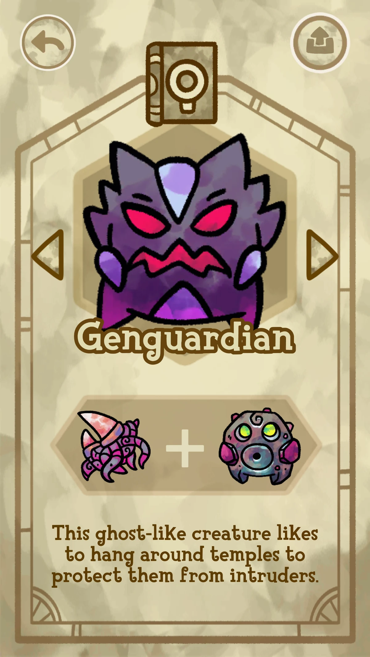 Genguardian | Alchademy Books Wiki | Fandom