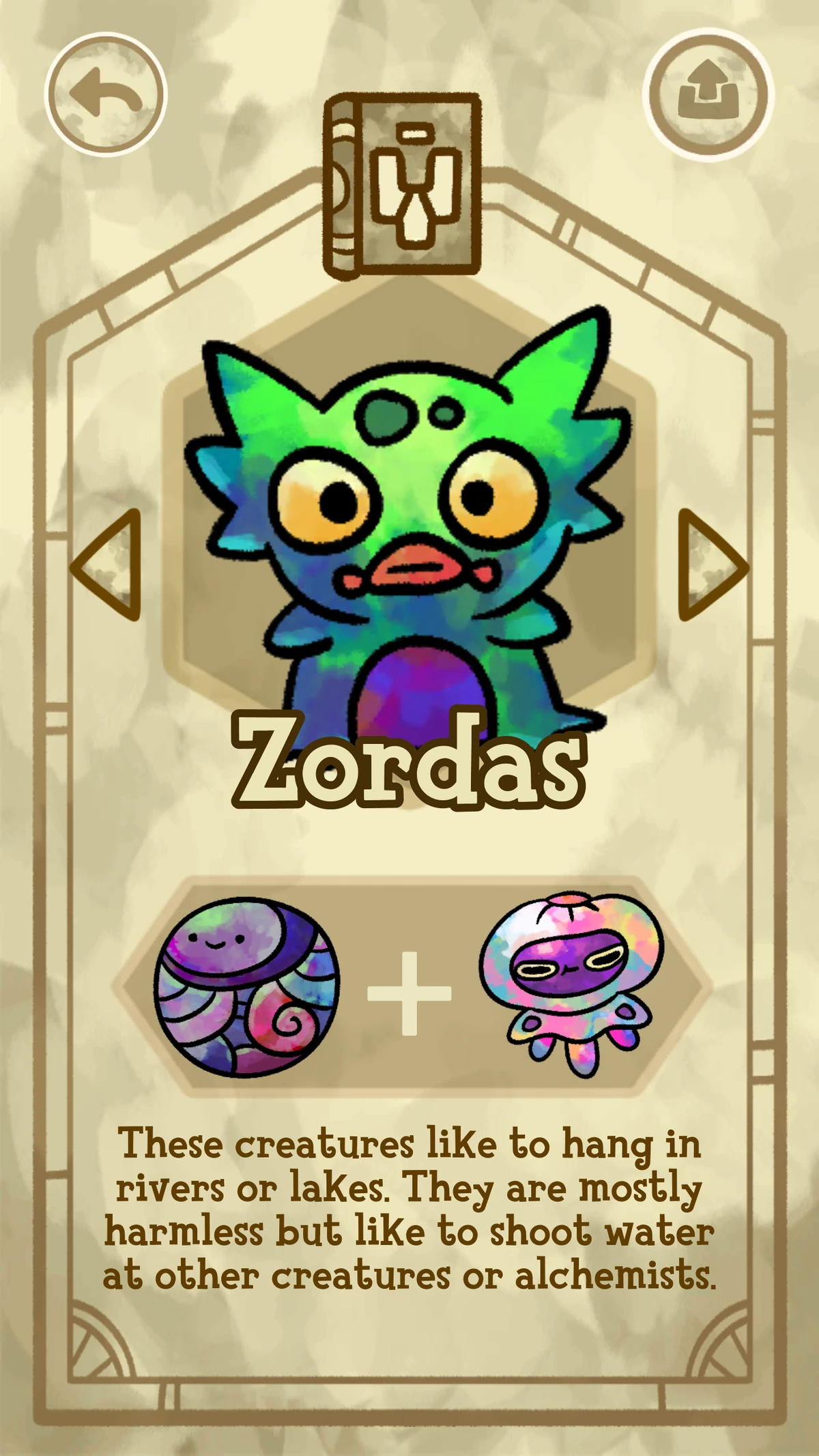 Zordas | Alchademy Books Wiki | Fandom