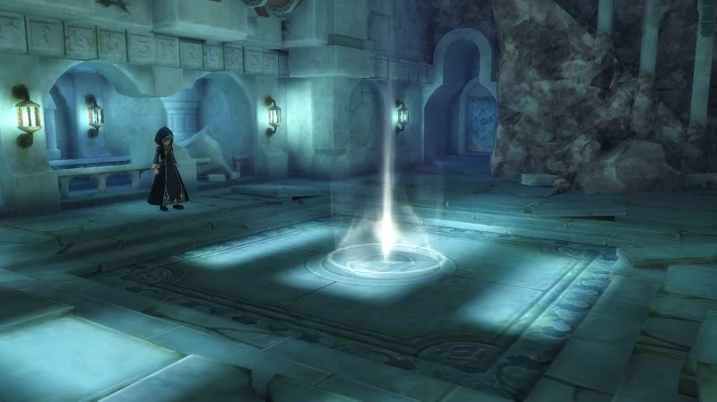 Night Merchant | Alchemia Story Wiki | Fandom