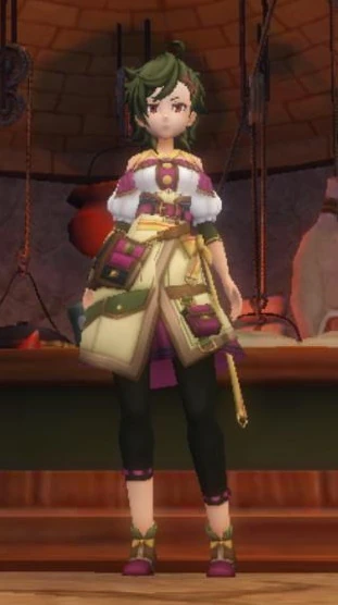 Lum | Alchemia Story Wiki | Fandom