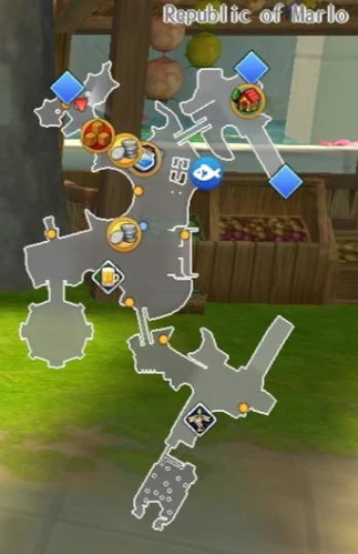 Republic of Marlo | Alchemia Story Wiki | Fandom