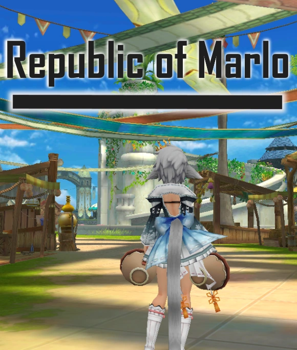 Republic of Marlo | Alchemia Story Wiki | Fandom