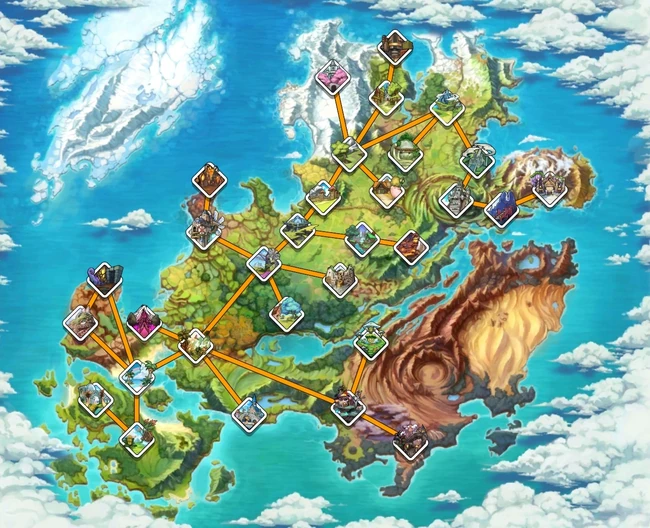 Alchemia Story Wiki | Fandom