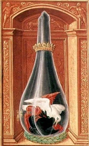 Magnum Opus | The Alchemical Wiki | Fandom