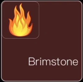Brimstone (Fire) | Alchemic Phone Wiki | Fandom